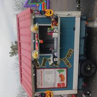 Nashville Food Trucks - Ken's Hot Dogs